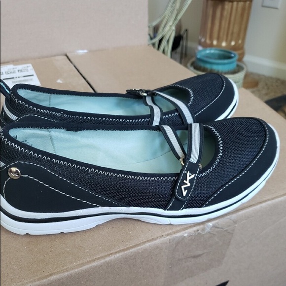 Anne Klein | Shoes | Anne Klein Sport Slip On Shoe | Poshmark
